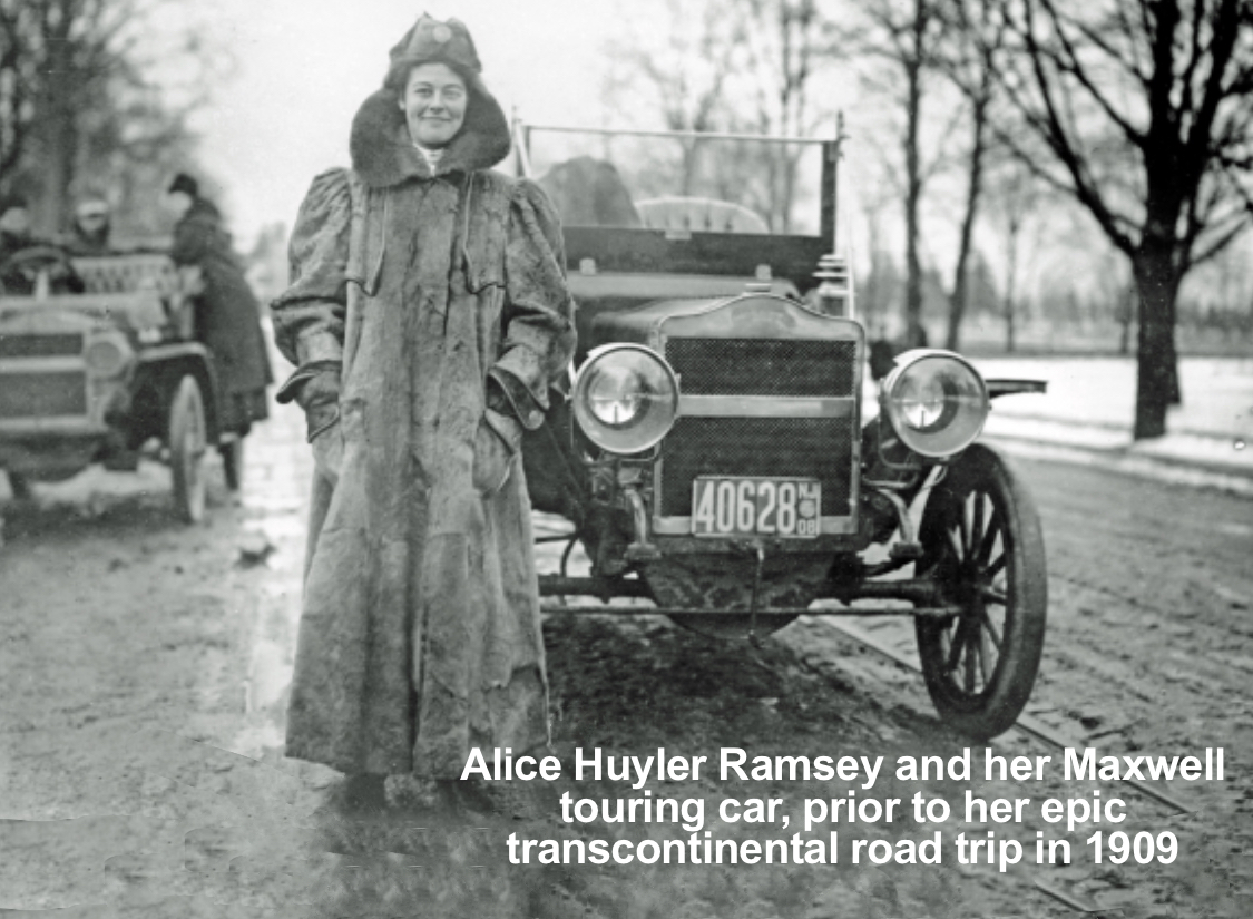 Women Transportation Pioneers - Pace USA