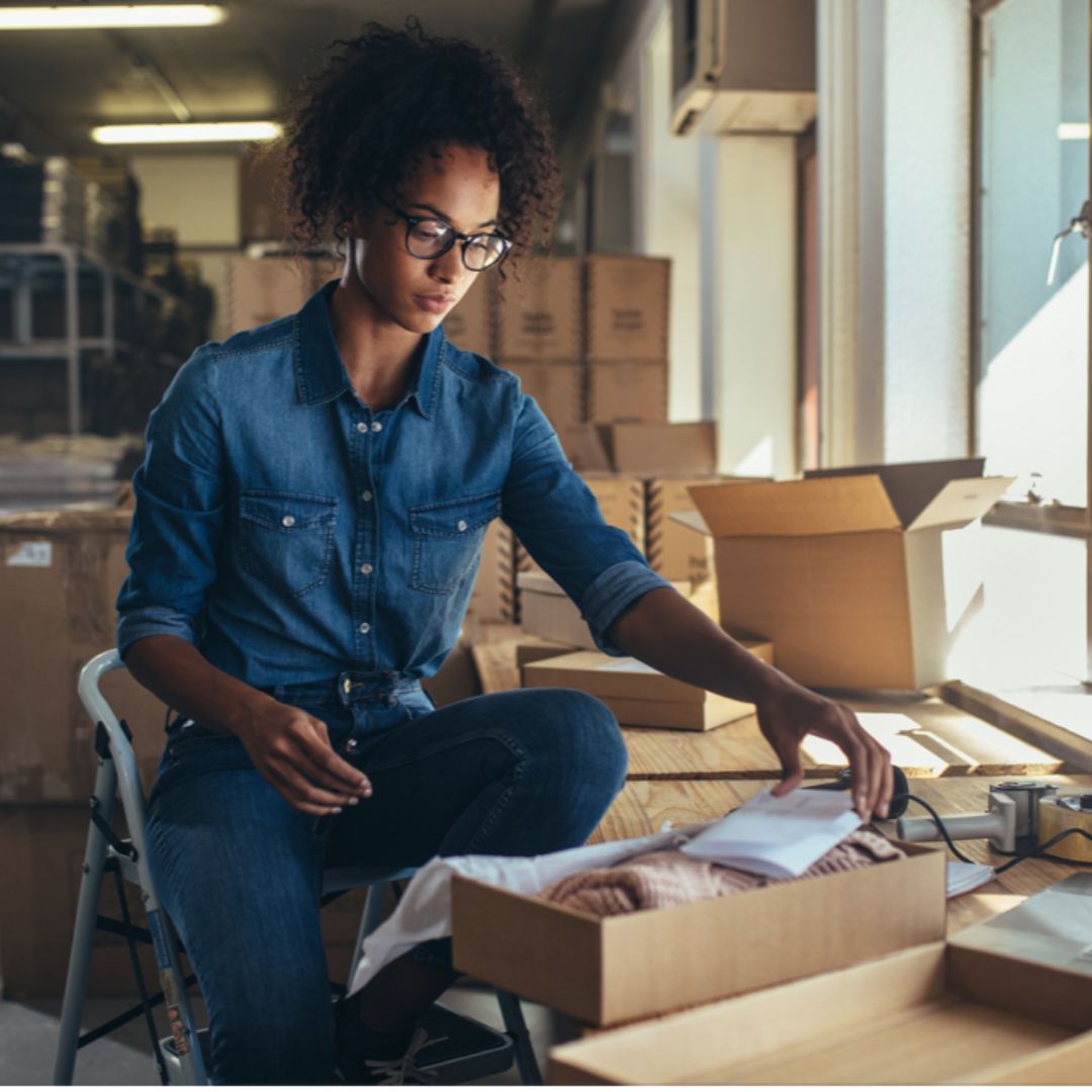 The Ins and Outs of Packaging for Shippers - Pace USA